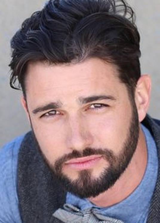 Brady McInnes_百度百科