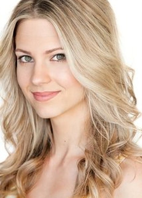 Sarah Baldwin_百度百科