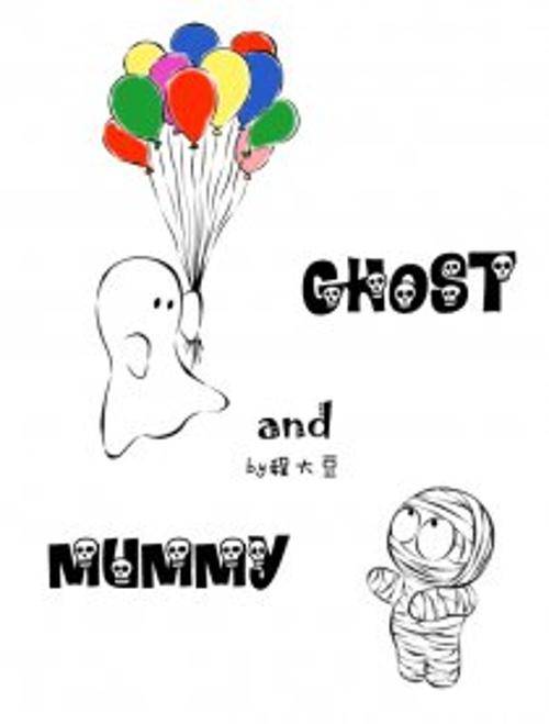 Ghost and Mummy_百度百科