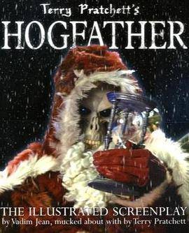 Terry Pratchett's Hogfather_百度百科