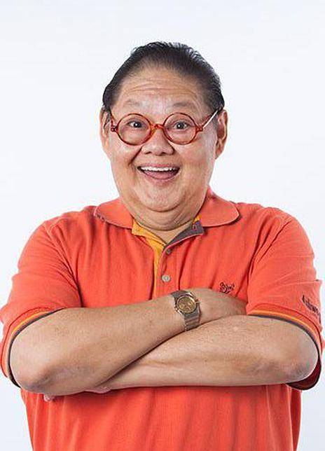 Moses Lim_百度百科