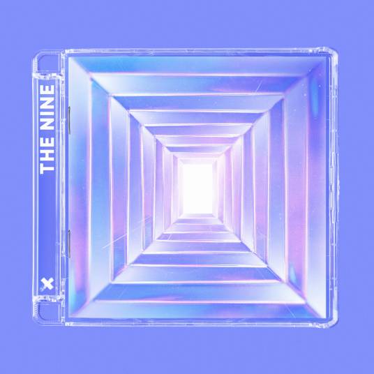 THE NINE（THE9的毕业音乐专辑）_百度百科