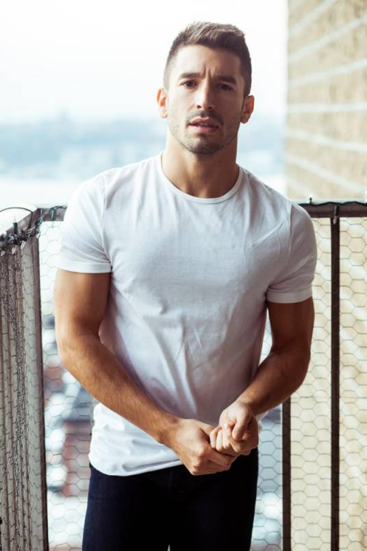 Ian Joseph Paget_百度百科