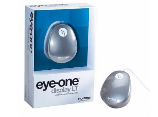 爱色丽i1Display LT_百度百科