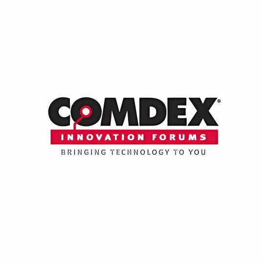 COMDEX_百度百科