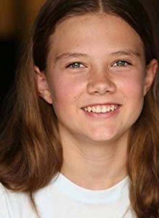 Isabella Johnson_百度百科