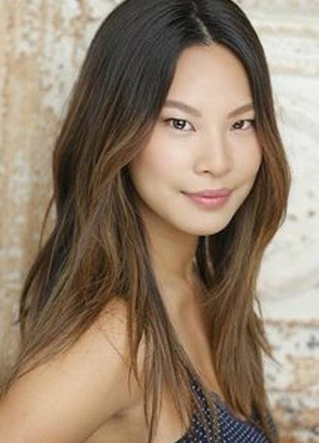 Jessica Chow_百度百科