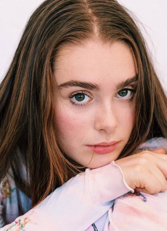 Maiah Stewardson_百度百科