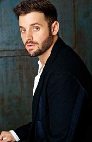 Jon-Paul Vertuccio_百度百科