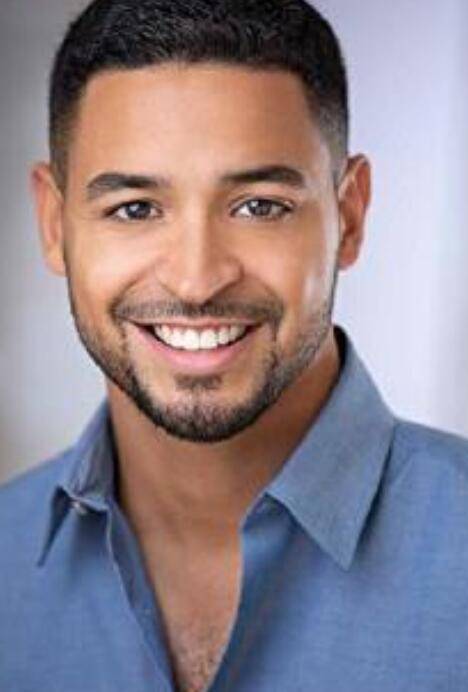 William Martinez_百度百科