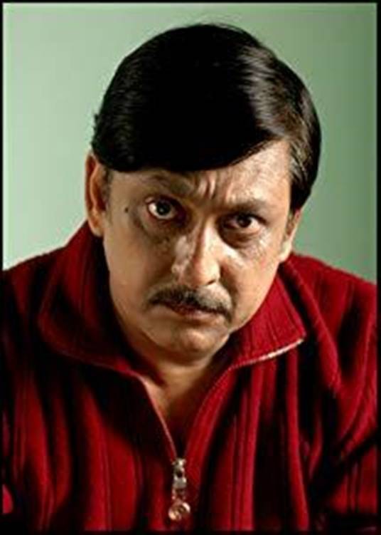 Debashish Naha_百度百科