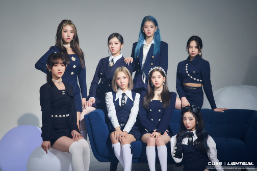 LIGHTSUM_百度百科