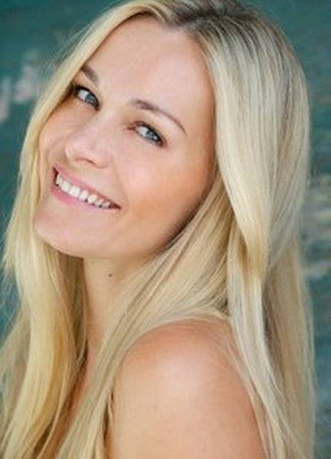 Marie Grujicic_百度百科