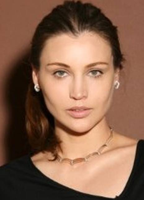 Daniela Nane_百度百科