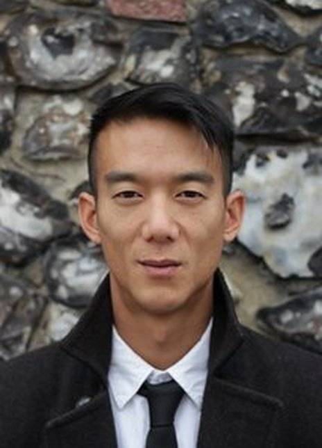 Mark Chiu_百度百科