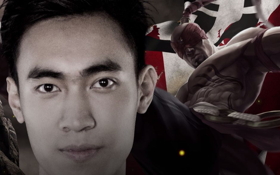 Levi（越南GIGABYTE Marines战队英雄联盟职业选手）_百度百科