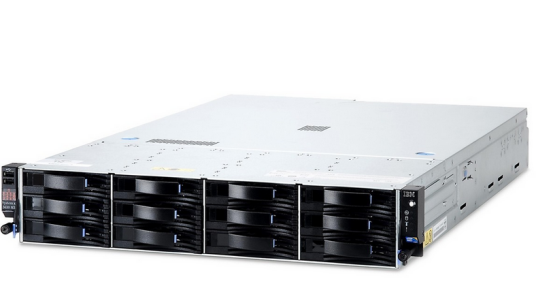 IBM System x3630 M3(7377I28)_百度百科