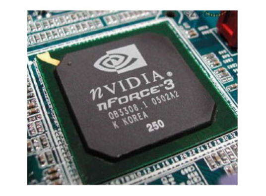 nVIDIA nForce3 250_百度百科