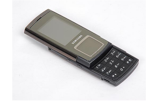 三星 E950_百度百科