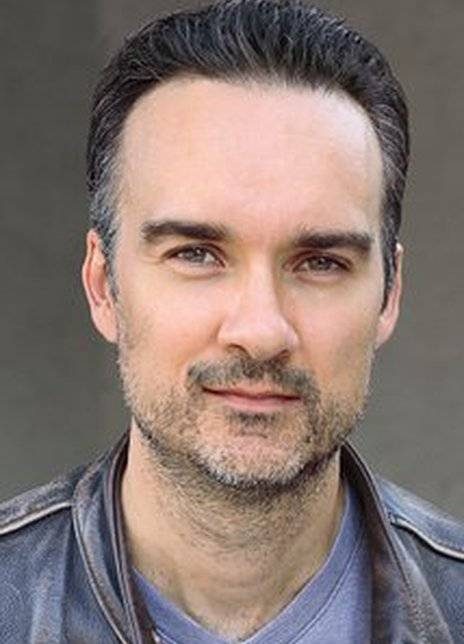 Christopher Frederick_百度百科
