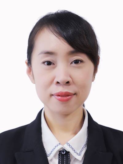 姜燕（福建省南平市光泽县委常委，县纪委书记、县监委主任）_百度百科