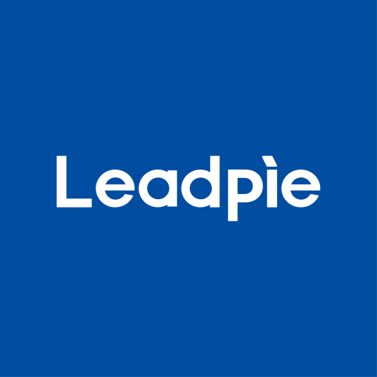 Leadpie_百度百科