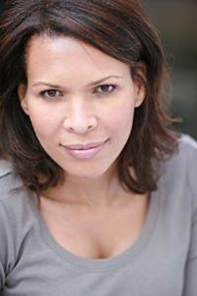 Danielle Lewis_百度百科