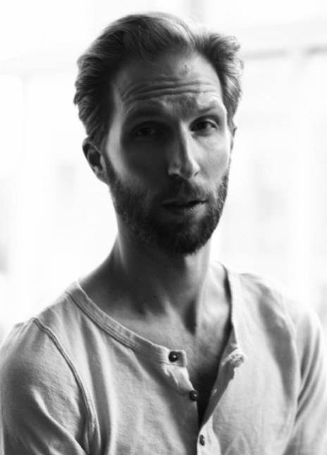 Blake DeLong_百度百科