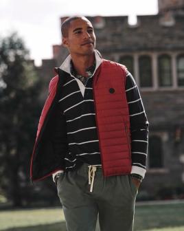 布克兄弟_百度百科