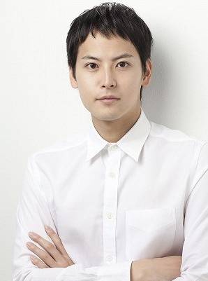 Daisuke Sasaki（演员）_百度百科