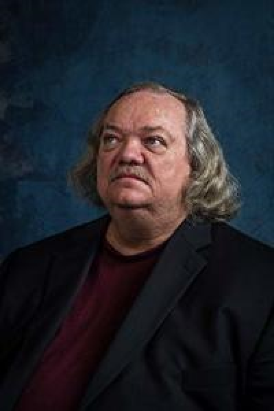 Danny L. Chapman_百度百科