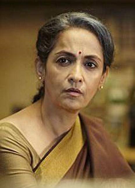 Swaroop Sampat_百度百科