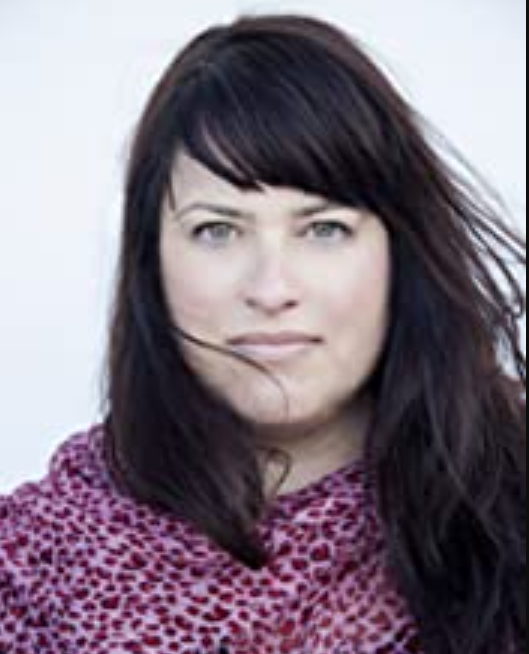 Rachel Higgins_百度百科