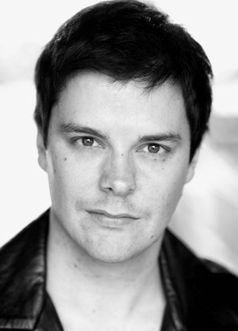 Gabriel Andrews_百度百科