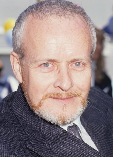 Rod Loomis_百度百科