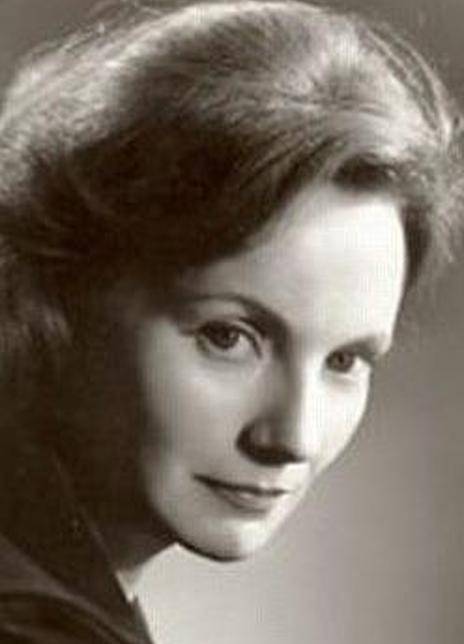 Dilys Hamlett_百度百科