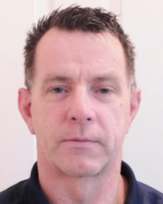 MARSDEN Ian_百度百科