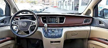 20万以上的商旅车，别克gl8的升级打造，都有哪些较大的优势呢_百科TA说