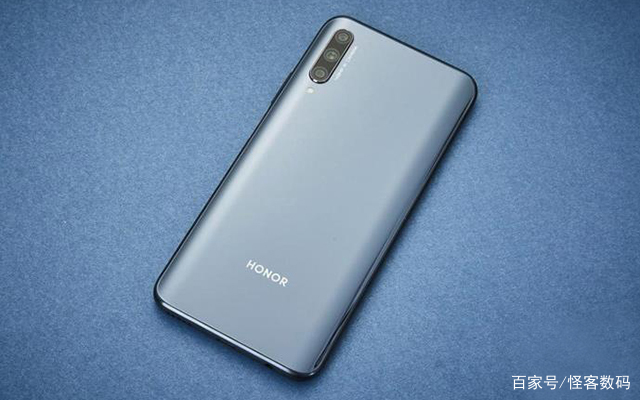 荣耀9X Pro深度使用十天以后，说说最真实的感受！_百科TA说