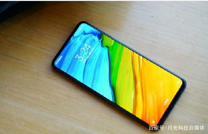 小米10正式入网，骁龙865+66W快充，米粉的真机皇终于来了_百科TA说