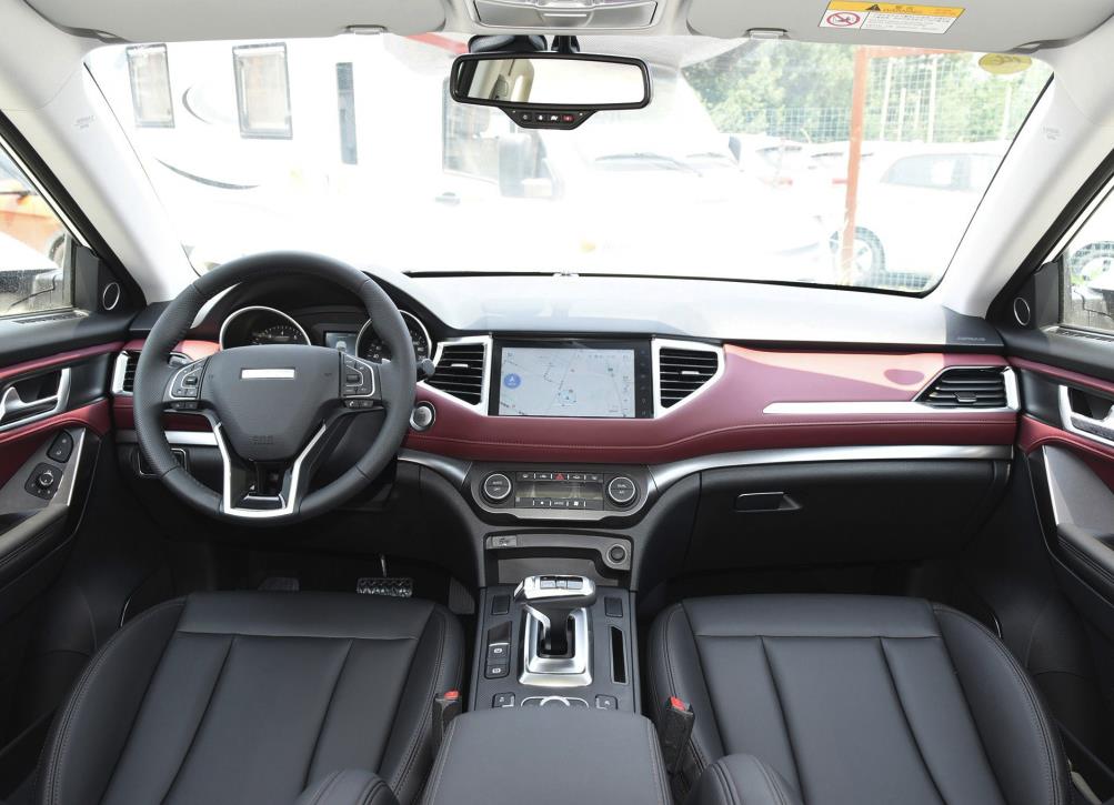 手握10万提了哈弗H6 Coupe，2个月后，车主说了实在话！_百科TA说