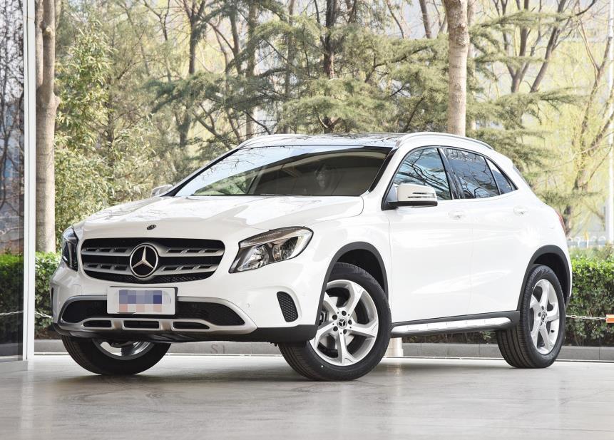 奔驰GLA这款车好吗？它各方面表现优异吗？这篇文章为你解惑！_百科TA说