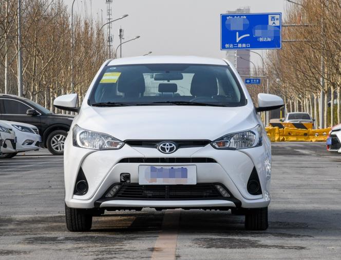 YARiSL致享这款车有什么特点？各方面表现如何？你知道吗？_百科TA说