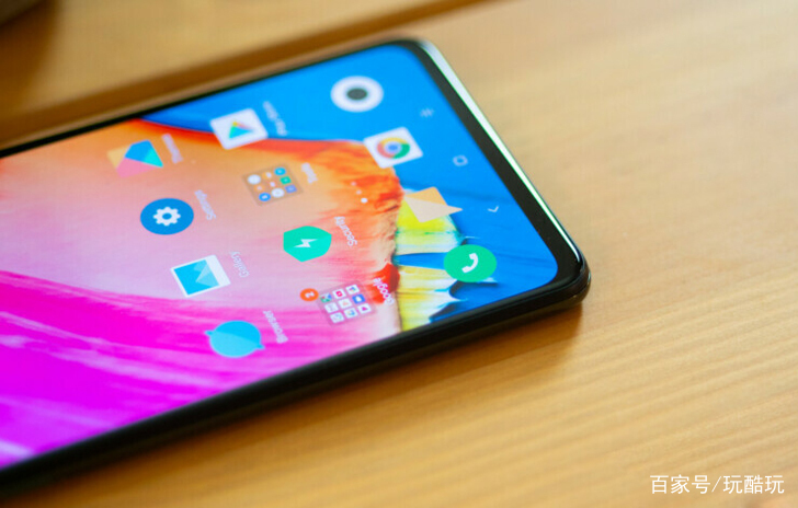 小米MIX 4新功能曝光，支持超长焦镜头，或将首发骁龙855 PLUS_百科TA说