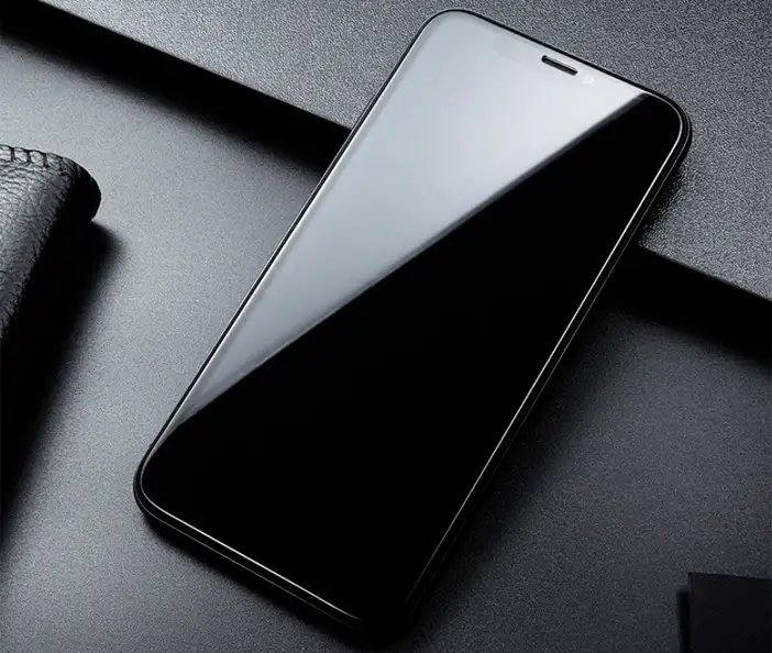 全面覆盖不碎边，防刮耐磨苹果11 Pro钢化膜精选_百科TA说