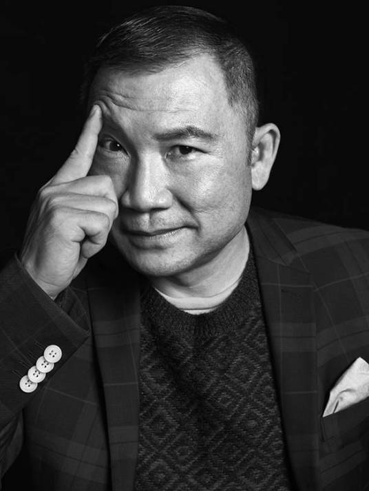 Mac Chew_百度百科