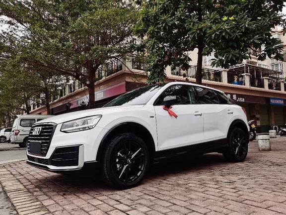 奥迪Q2L一年养车要花多少花费？懂车人做出了解析，你认同吗？_百科TA说