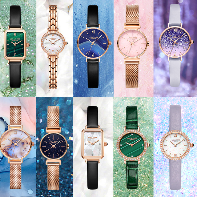 Lola Rose_百度百科