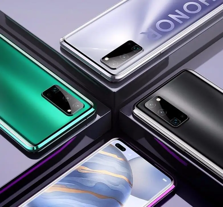 华为nova 7 Pro手机壳，给爱机添件新外衣_百科TA说