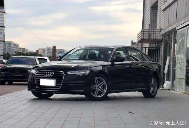 奥迪A6L的库存太多，如果你想，你可以讨论一下_百科TA说